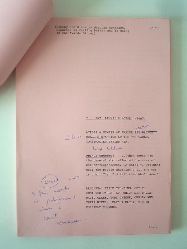 Inside Story by Peter Ransley | Christian White Rare Books