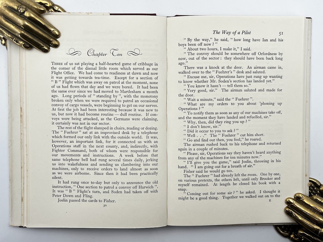 The Way of a Pilot - A Personal Record by Barry Sutton | Christian ...